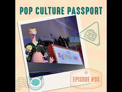Epcot’s Festival of the Arts 2025: Our Guide to Food, Entertainment, and Figment