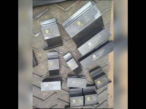 Krish Metal Corp (Press Break Tools)