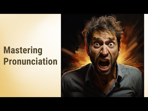 The Art of Prefixes and Suffixes: Master Your Pronunciation