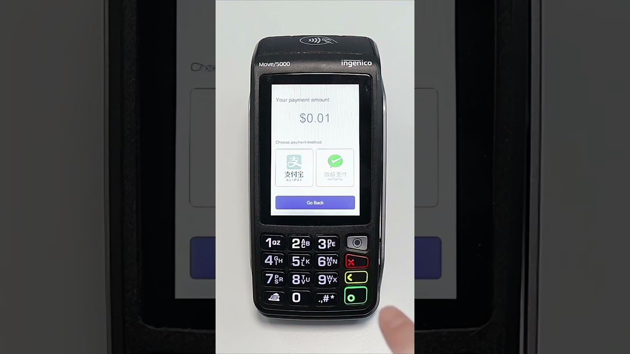 SnapPay | Seamless Payments for Every Business