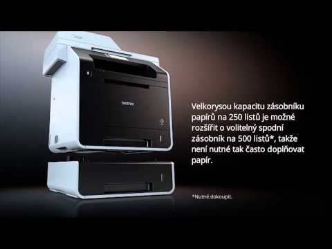 DCP-L8450CDW-CZ