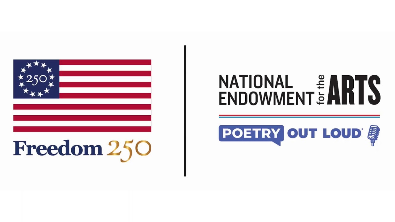 Poetry Out Loud 2026 State Finals