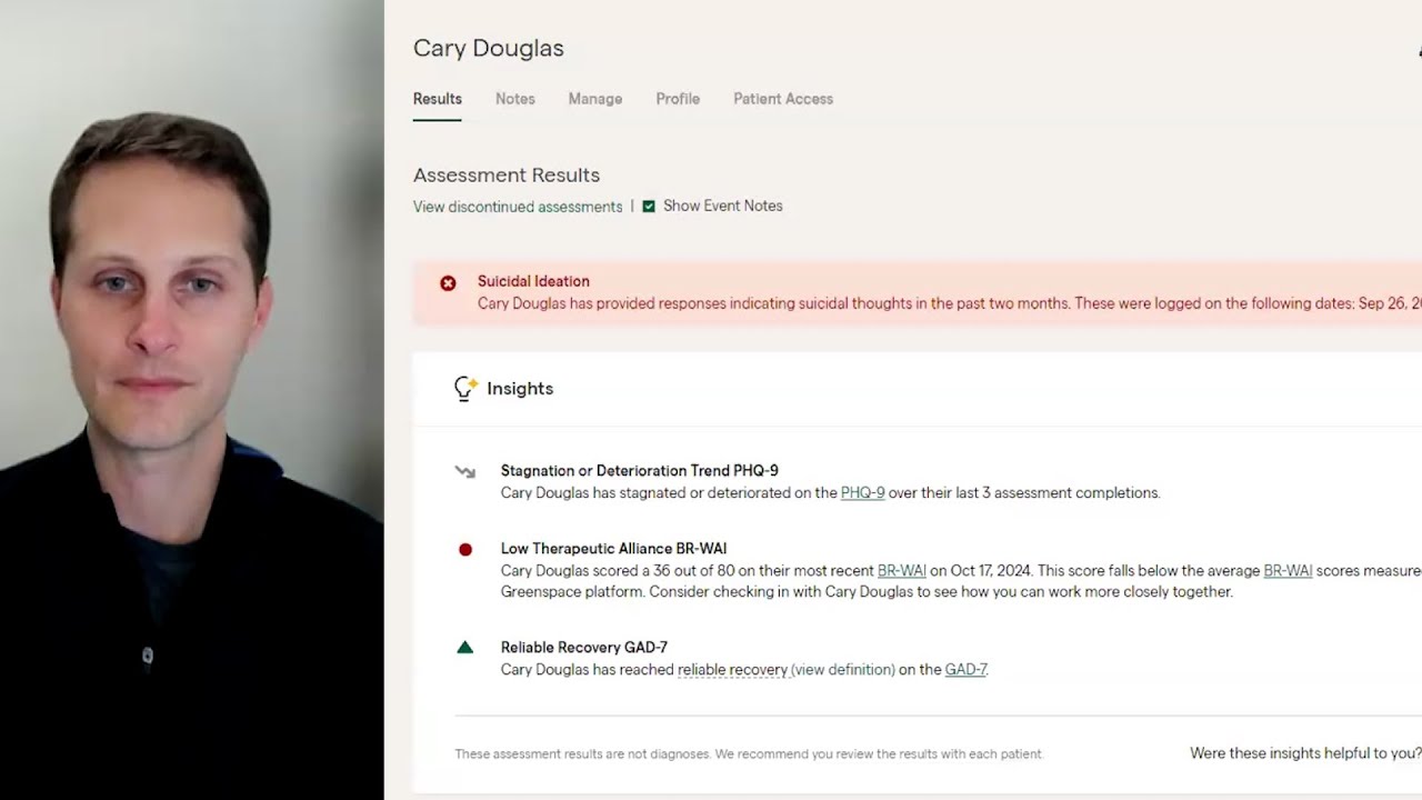 Introducing: Insights