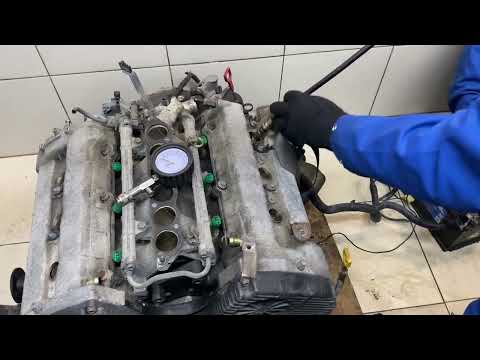 Двигатель G6BA – параметры, двигатели с разборов, запчасти и масла