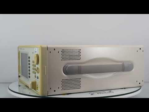 Ando AQ4320A Tunable Laser (S+C band)