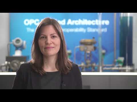 2 2b 2001 Multi vendor demo OPCUA Ethernet APL ABB