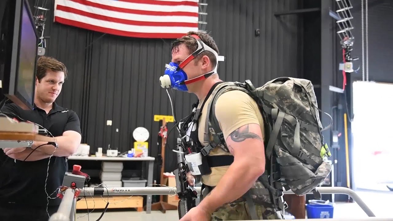 DARPA-funded program may help future Soldier