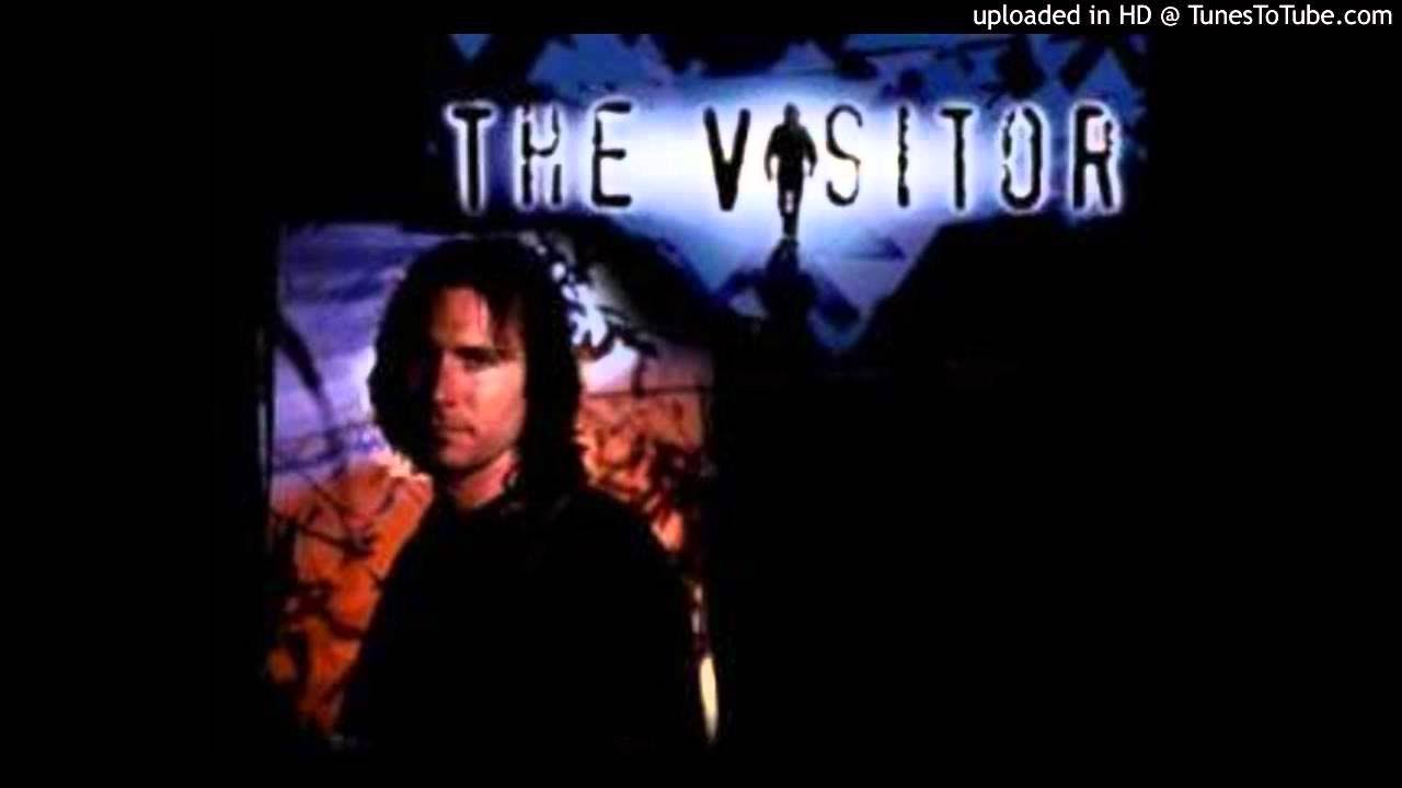 The Visitor   1x00   Pilot