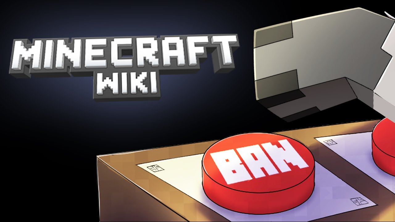 RIP Minecraft Wiki