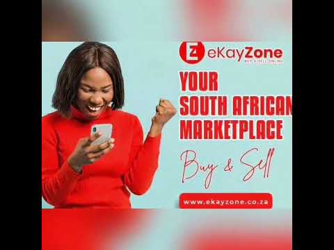 eKayzone South African Classified Ads Marketplace for Free Advertisements and Buying