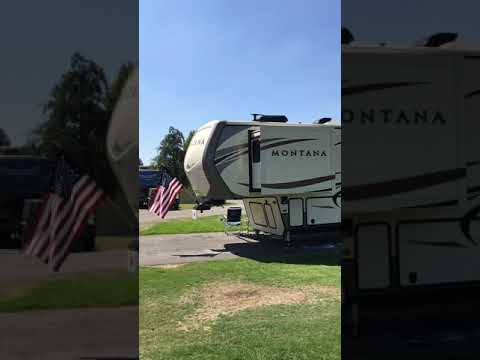 Bonelli Bluffs RV Resort & Campground