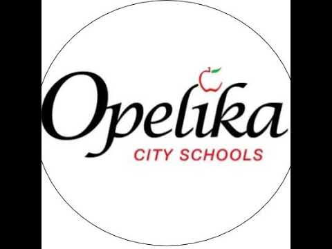 Opelika City Schools Live Stream