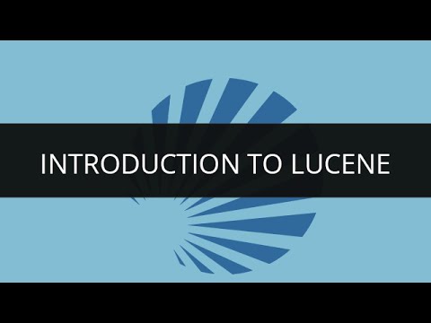Introduction to Apache Lucene | Why Lucene | Apache Lucene Tutorial | Edureka