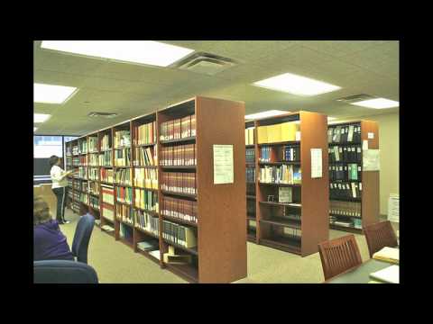 Why I Need My Library