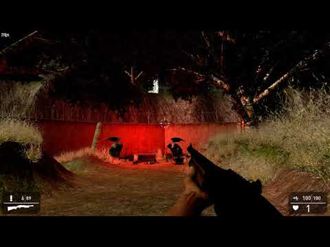 Steam Community :: THE RITUAL (Indie Horror Game)