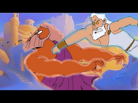 Zeus is the True Villain of Greek Mythology – Here's Why