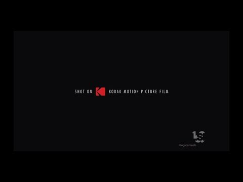 Kodak Motion Picture (2017)