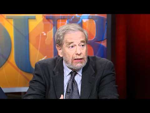 SCOTUS v. POTUS: The Role of the Supreme Court, Historically