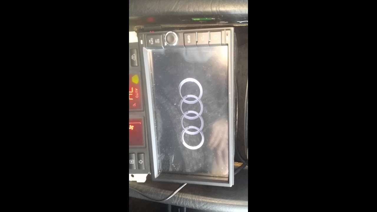 Joying Android Car Radio 2 - Volume Knob issue