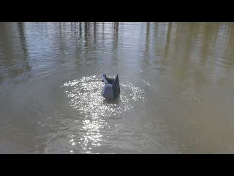 MOJO Butt Up Rippler Duck Decoy | Sportsman's Warehouse