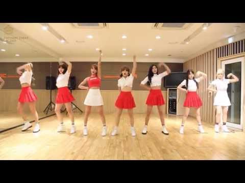 #徵人 AOA-heart attack 智珉（已徵到） - 舞蹈板 | Dcard
