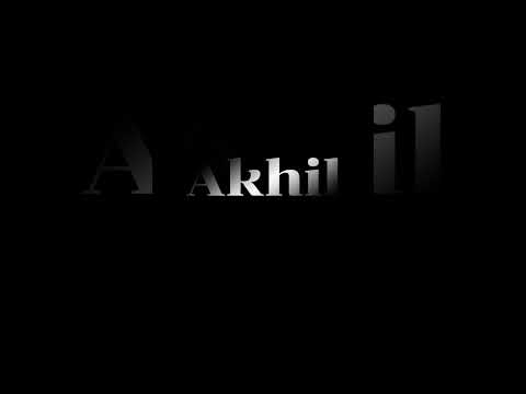 "Akhil Name Explained: Unveiling the Meaning & Origins"