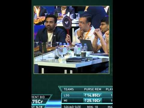 Bhuvi In RCB🔥🔥😱 | IPL Auction | #ipl #trendingshorts #viralshorts |
