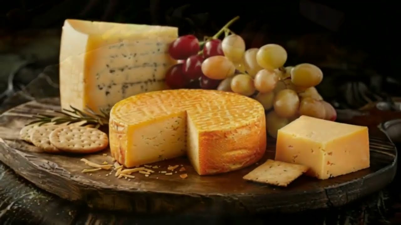 5 tipi di formaggio finto che dovresti smettere di acquistare: è pura ...