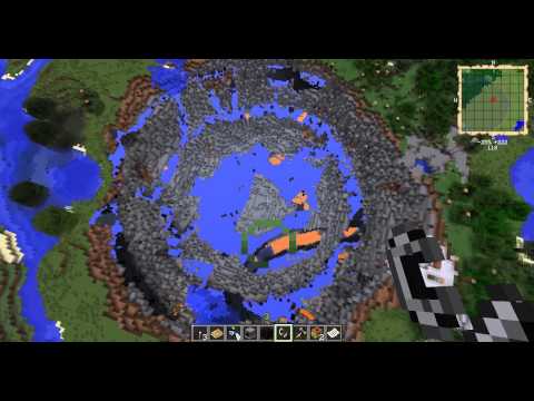 Steam Community :: Video :: Feed The Beast - Nuke Test