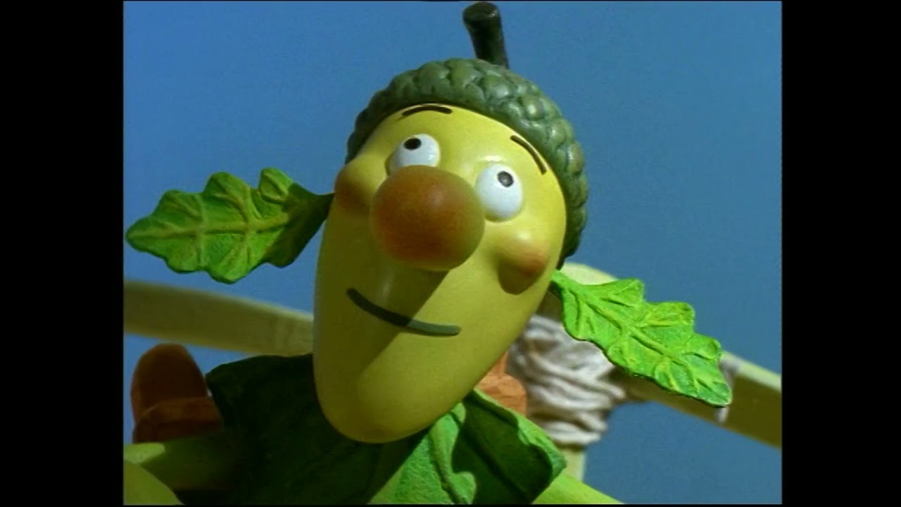 Oakie Doke - Ep. 5 - Oakie Doke and the Hiccups | 50p