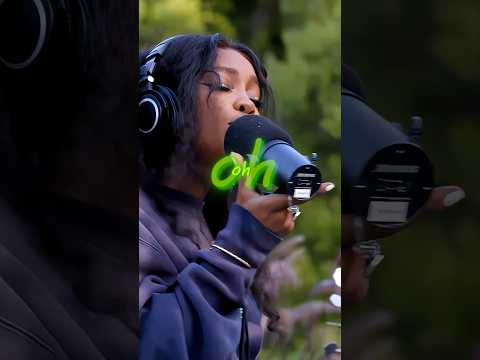 This SZA song will make you CRY π