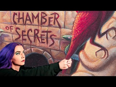 What's in Peterson's secret chamber? | Cognitive psych review of Beyond Order | #10