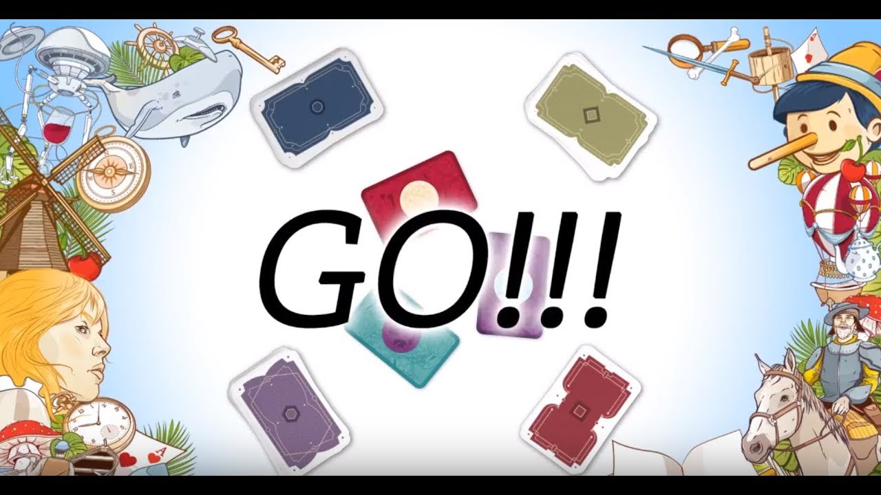 Nimble Video Tutorial