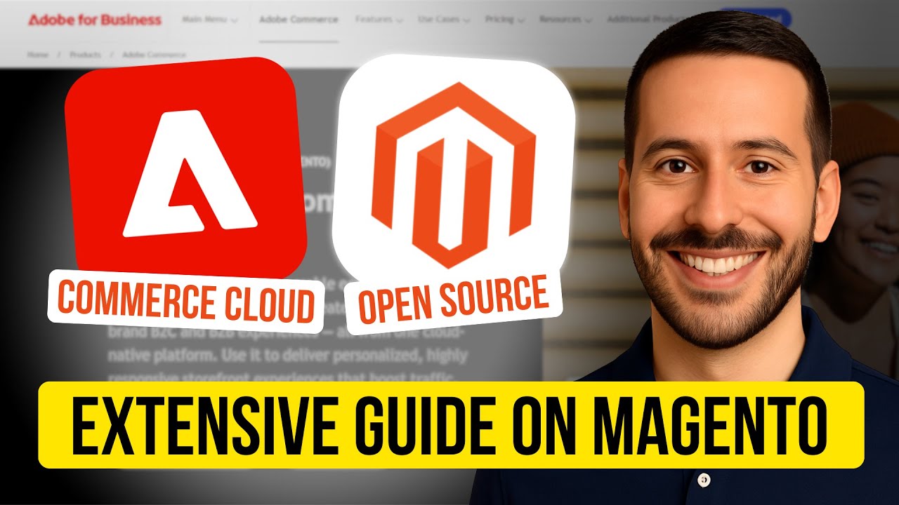 What Is Magento E-commerce and Why Should You Use It?