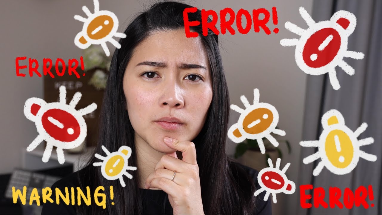 5 Essential Tips to Debug Any Piece of Code (That I Learned in My College Class)