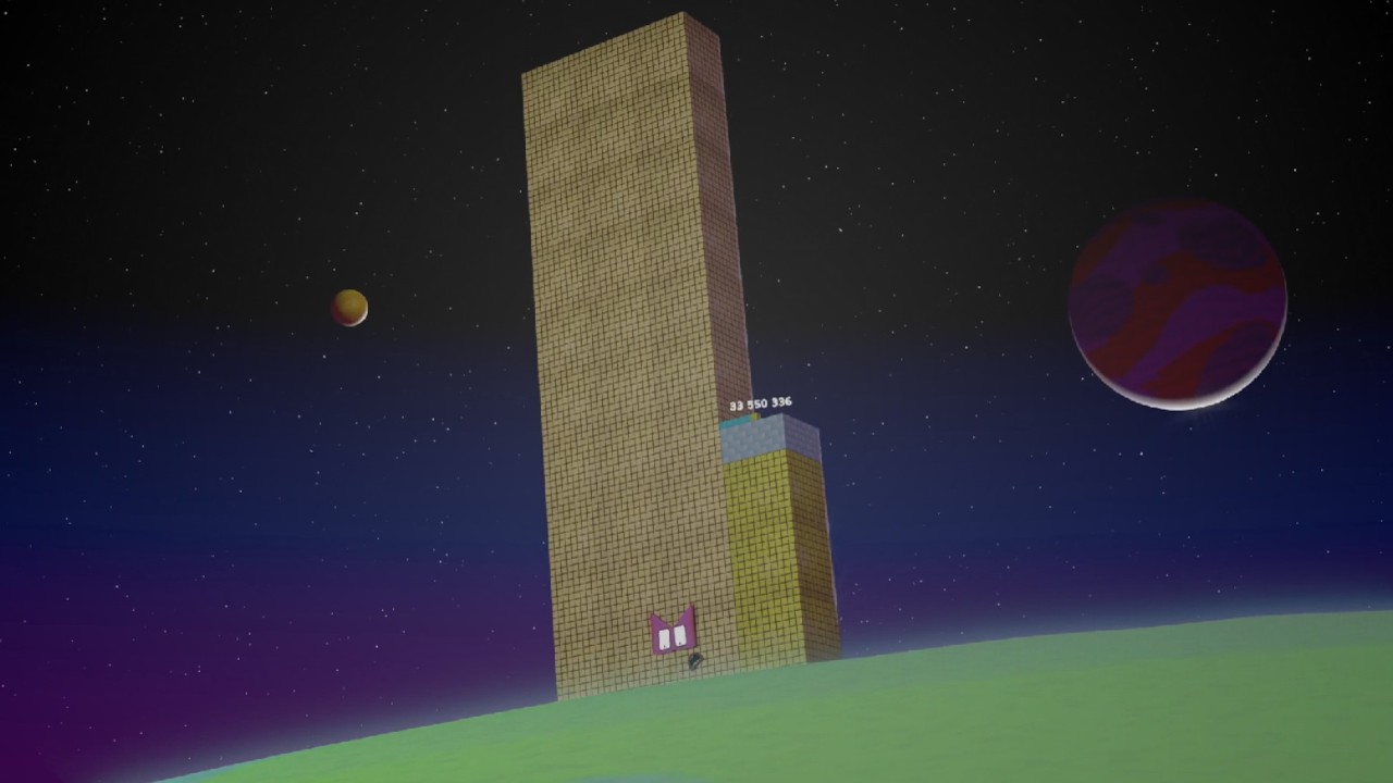 Numberblocks Perfect Numbers Band Remake (Seyis edition)
