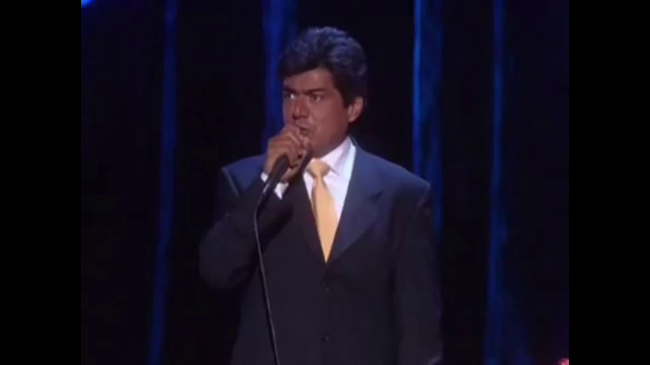 George Lopez: Hiring a Contractor