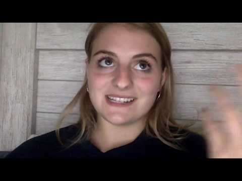 Kenyon Field Hockey Prospective Student Athlete Video - Episode 9