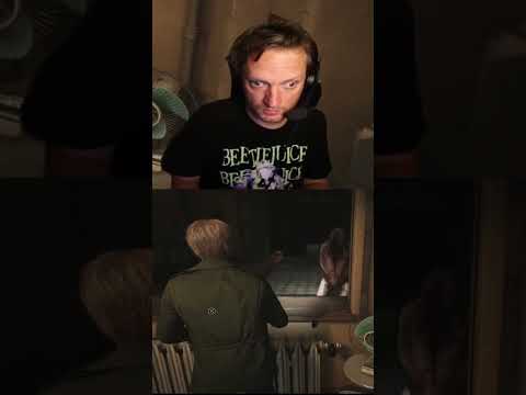 Silent Hill 2 Remake Is A JOKE!