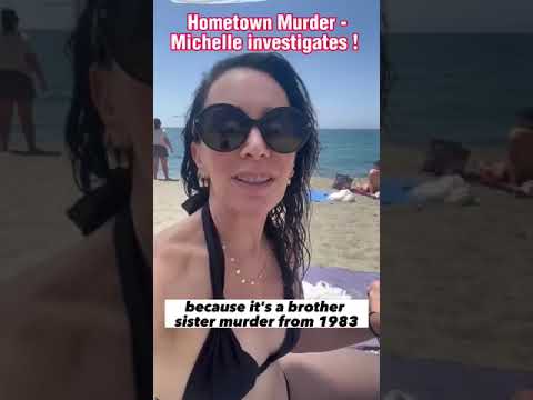 The brother-sister Canberra murder from 1983 no one talks about