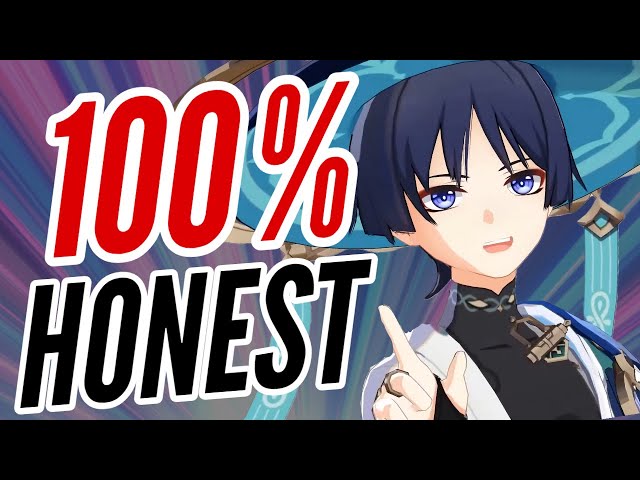 Best character to get in Genshin Impact 3.8: Eula, Kokomi, Wanderer ...