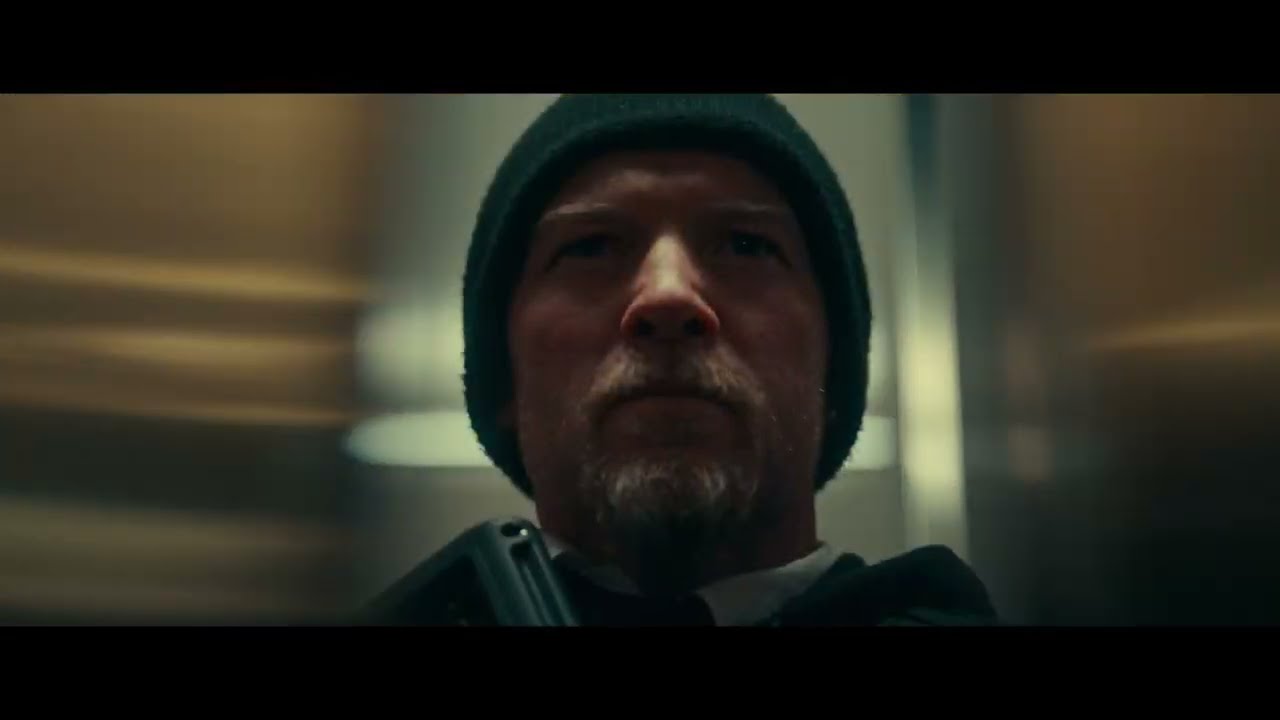 Simulant  |  Official Trailer