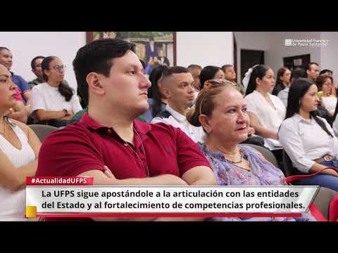 ACTUALIDAD UFPS | Impulsamos una minería con visión de futuro en la región nororiental de Colombia