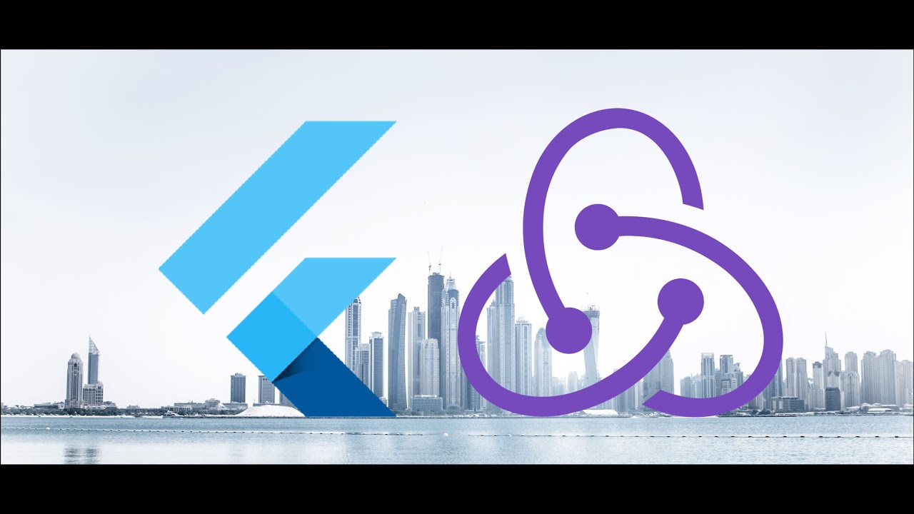 Flutter Redux (24): Middleware (1) - background