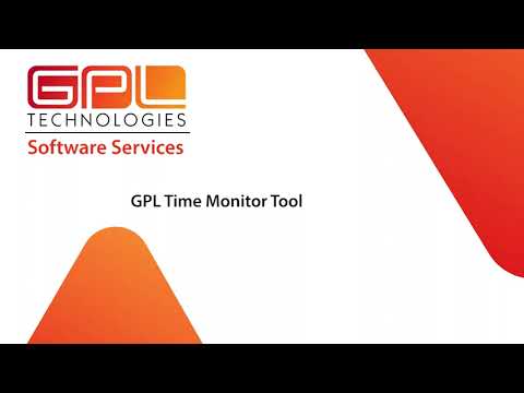 Optimize Your VFX Workflow with GPL Time Monitor: The Essential Tool for Flow Production Tracking