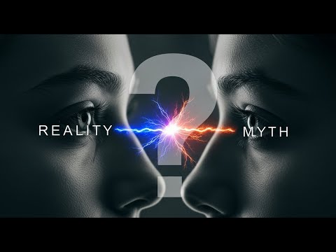 Love at First Sight: Reality or Myth?