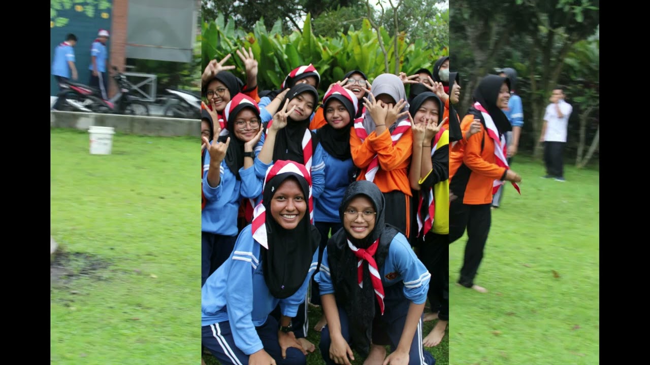 LDK Calon Pengurus OSIS 2023/2024