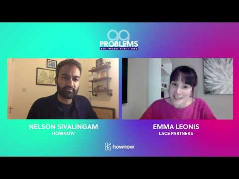 The Current State Of The HR Shared Services Model | Emma Leonis