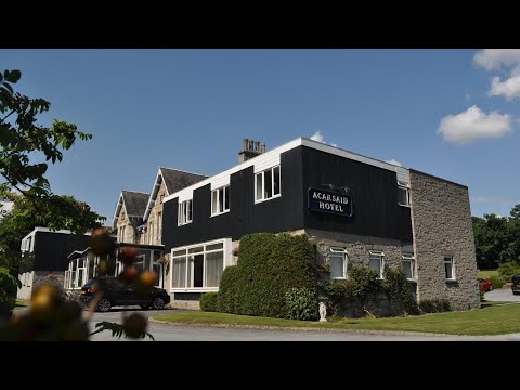 The Acarsaid - Pitlochry, UK | Holidays In Europe