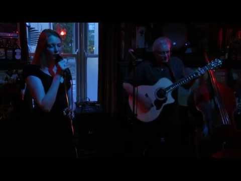Martin McNeill & Ruby Florence @ The Flying Pig